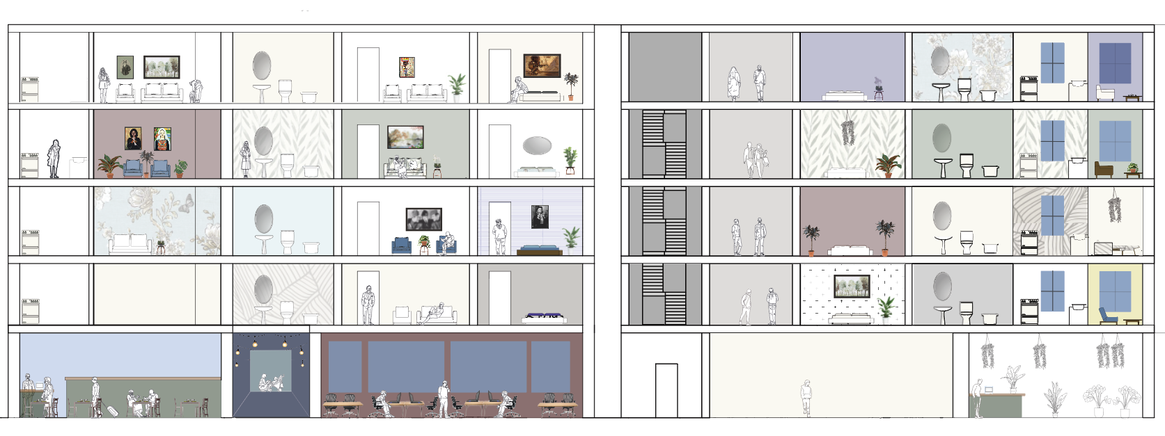 Monica Leslie Portfolio